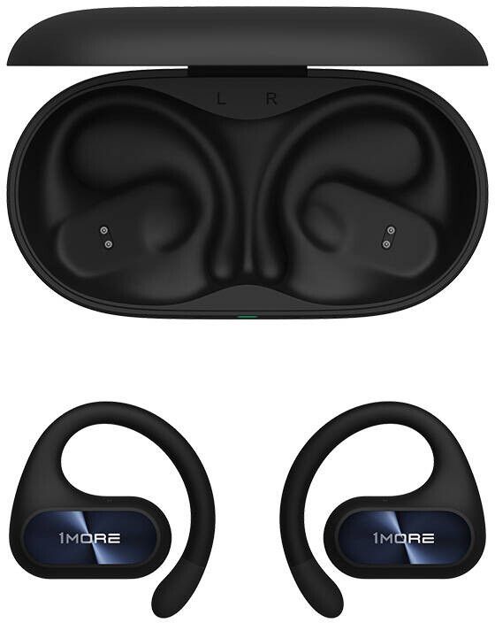 1More Fit Se Open TWS høretelefoner