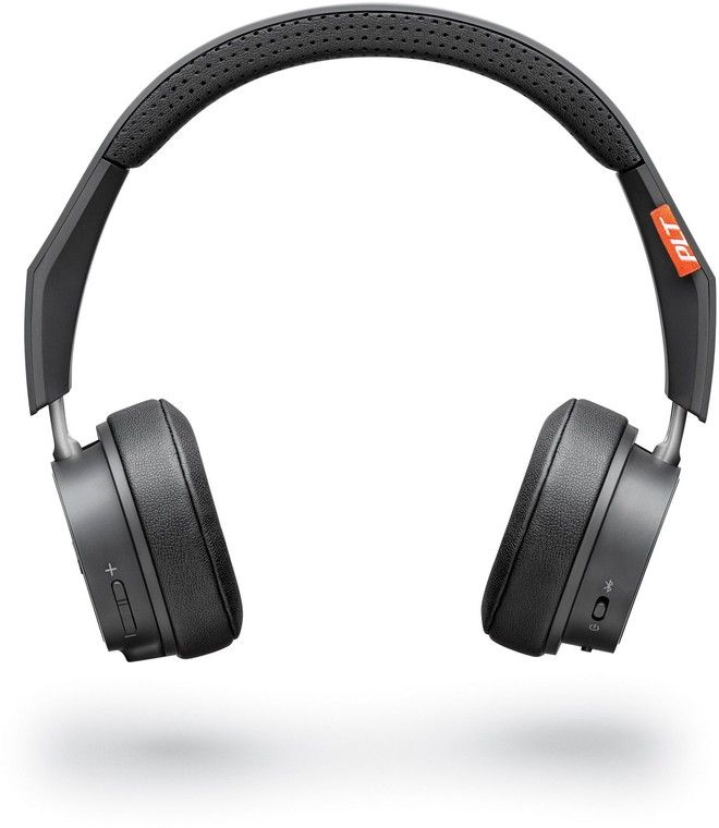 Plantronics Backbeat 505