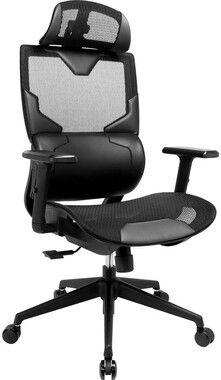 SandBerg Ergofusion spillestol