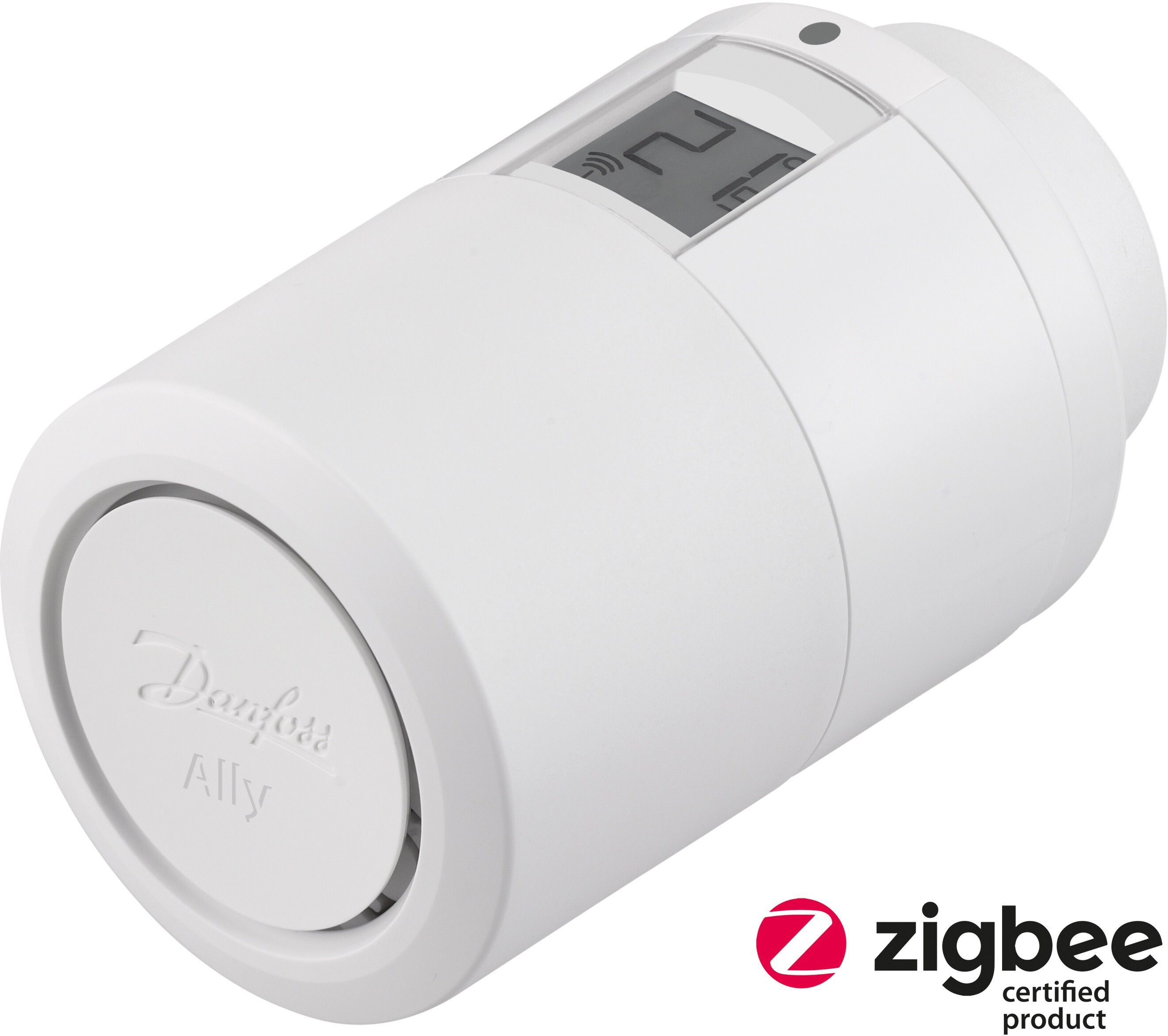 Danfoss Ally Radiator Termostat