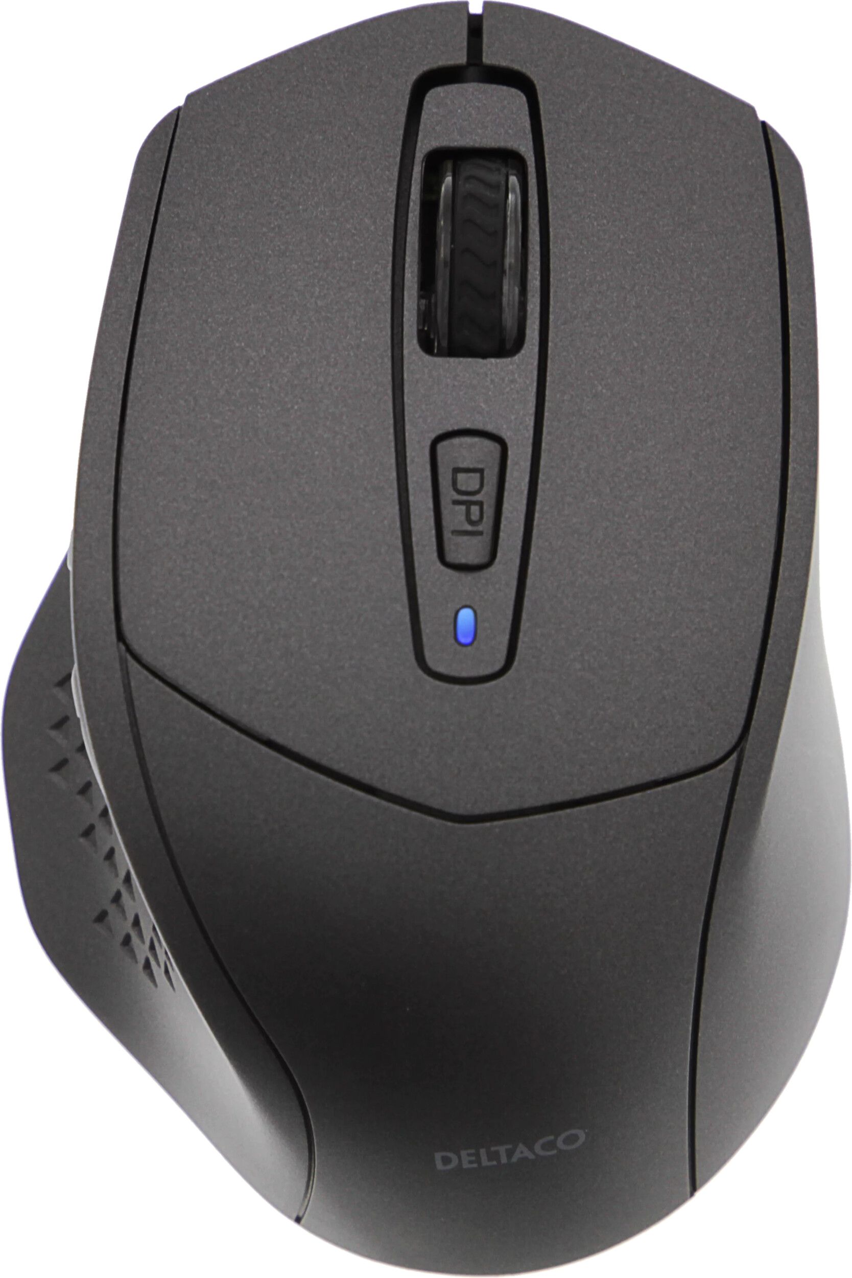 Deltaco Silent Bluetooth Mouse MS-901