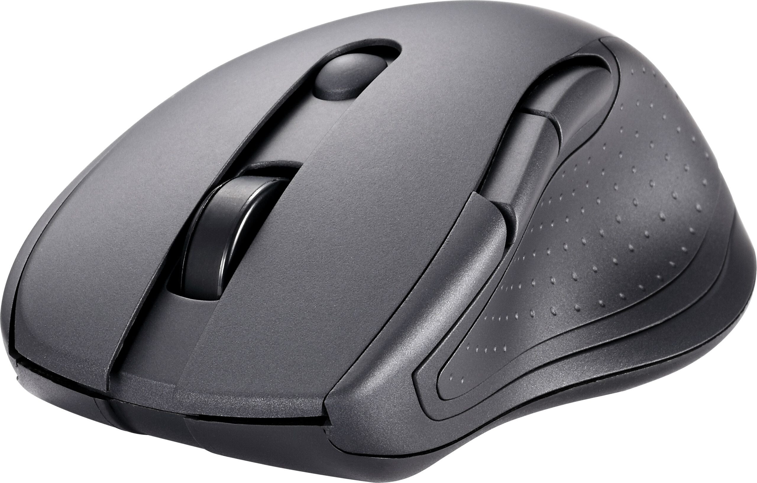Deltaco Silent Bluetooth Mouse MS-906