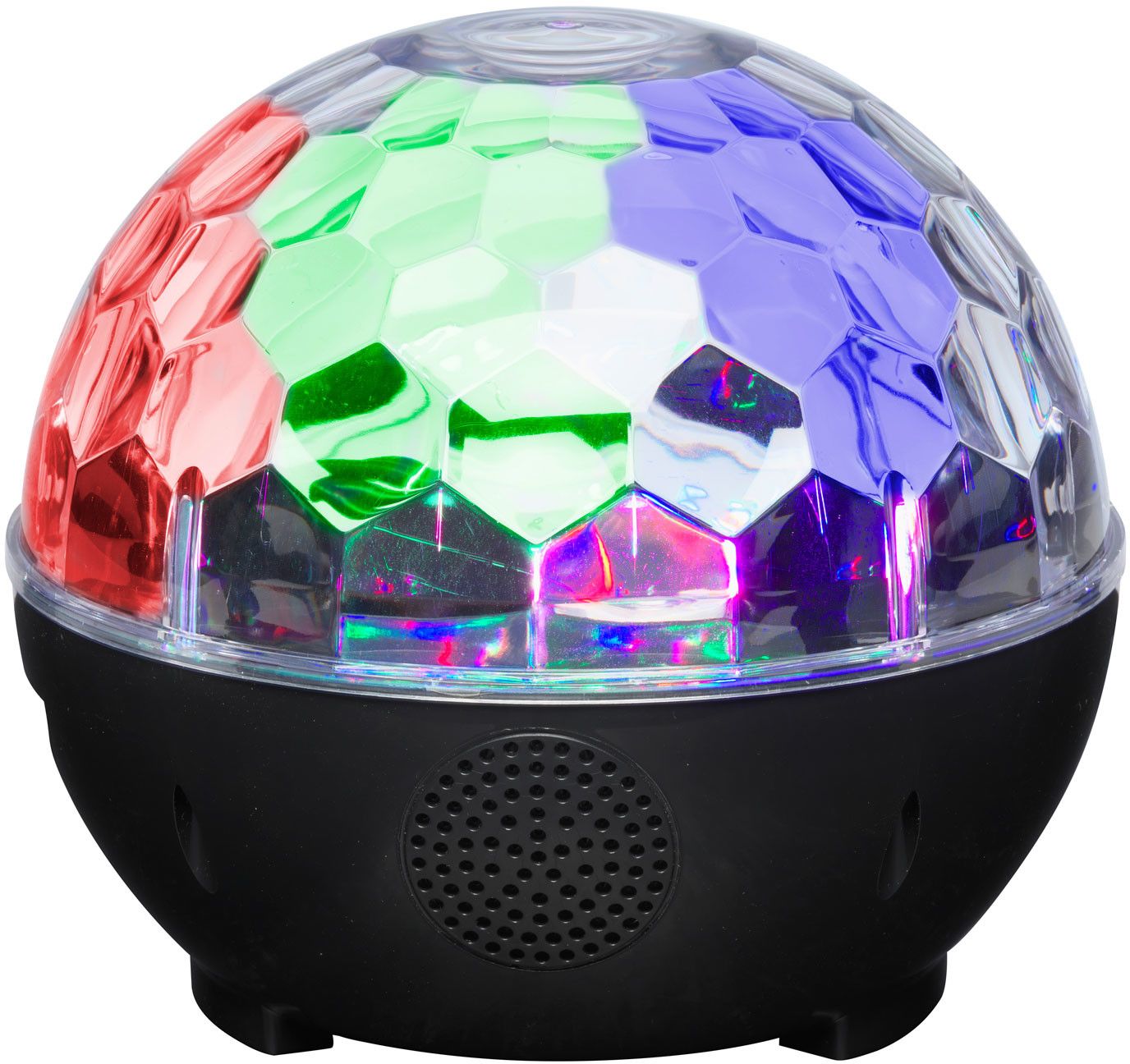 Denver Disco Light Speaker Bluetooth