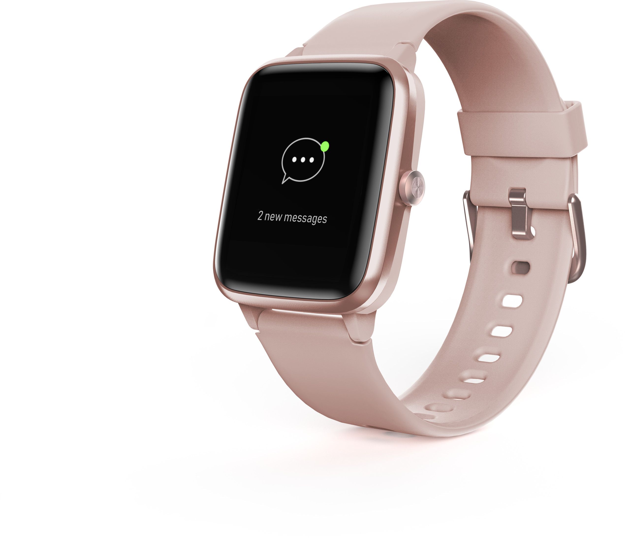 Hama Fit Watch 5910 Smart Watch