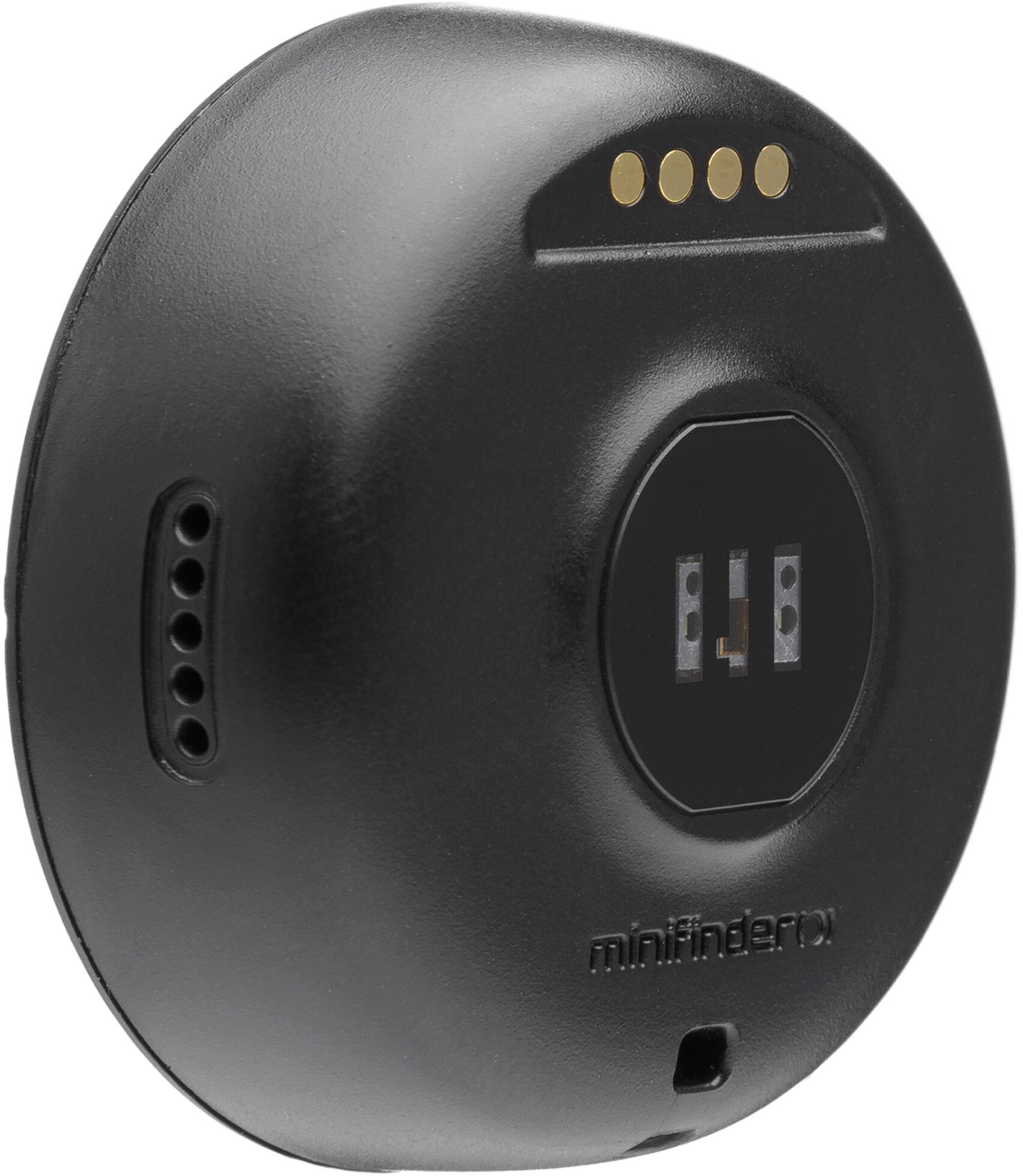 MiniFinder Nano 4G personlig alarm med armbånd