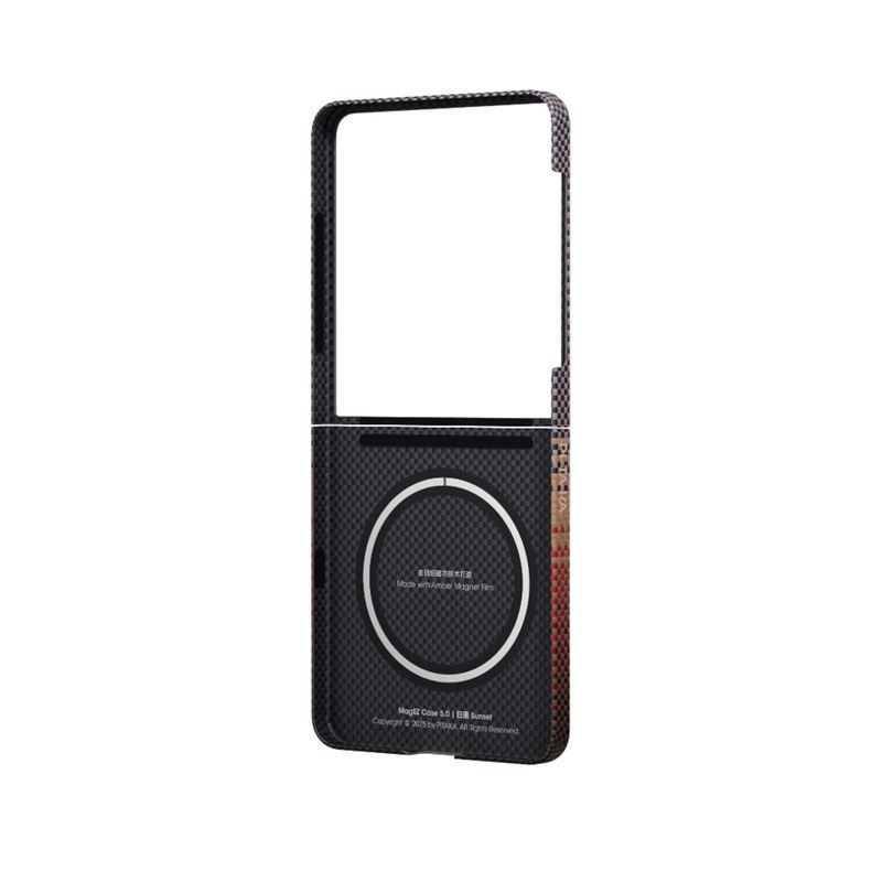 Pitaka Ultra-Slim Cover (Galaxy Z Flip 7)