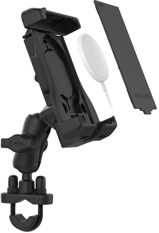 RAM Mount Quick-Grip Styr Mount (MagSafe)