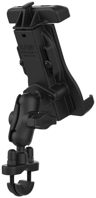 RAM Mount Quick-Grip Styr Mount (MagSafe)