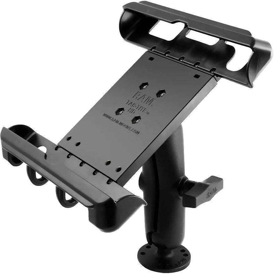 RAM Mount Tab-Tite with AMPS/Screw Mount (iPad)