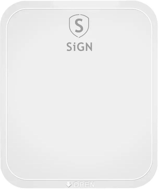 SiGN Smart Home Wifi Vibrationssensor