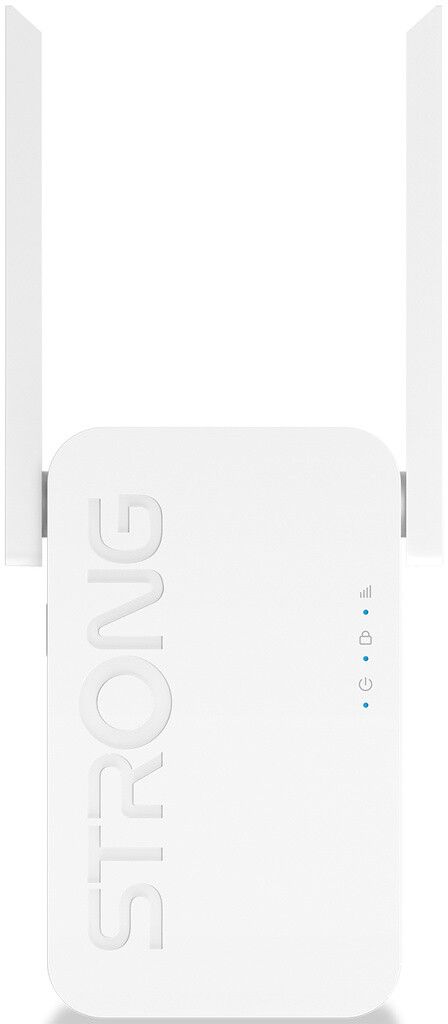 Strong AX3000 Repeater Dualband WiFi 6
