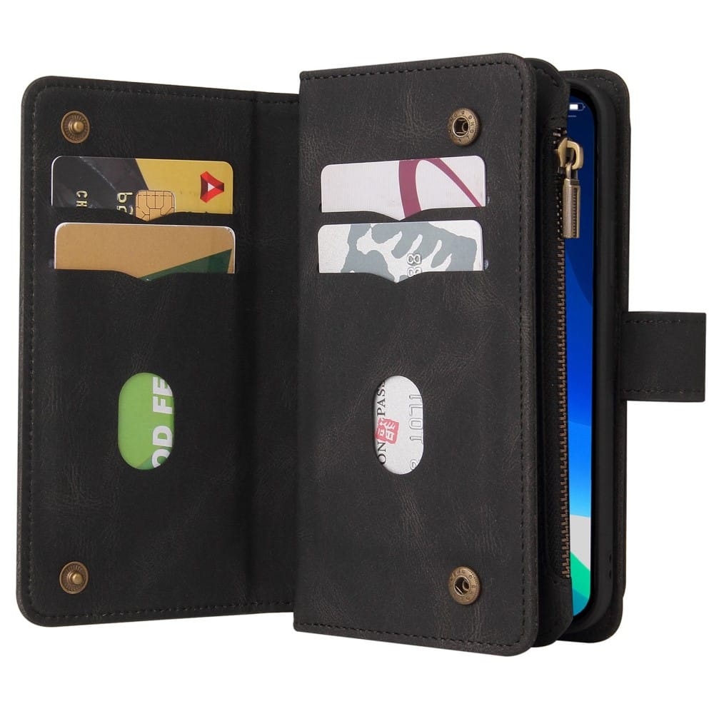 Trolsk 15 Card Wallet (iPhone 14 Pro)