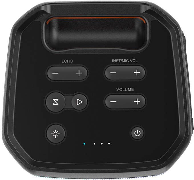 W-King T11 trådløs Bluetooth-højttaler 100W